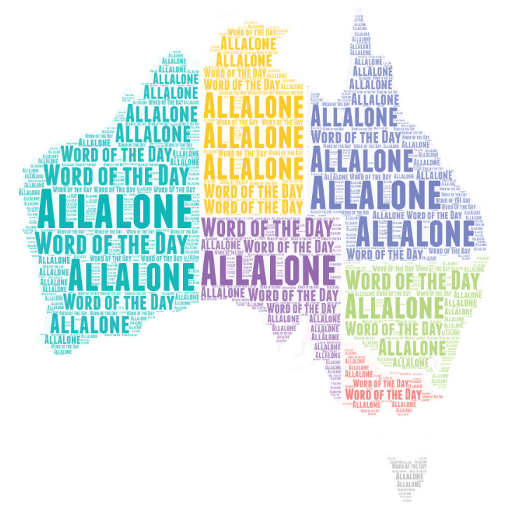Allalone - Slow Lane Home